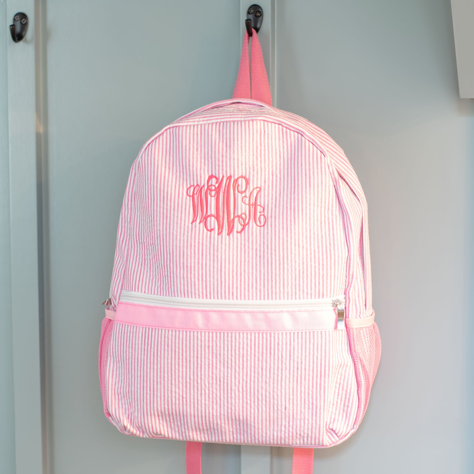 Personalized Kids Backpacks– Pink Ever After