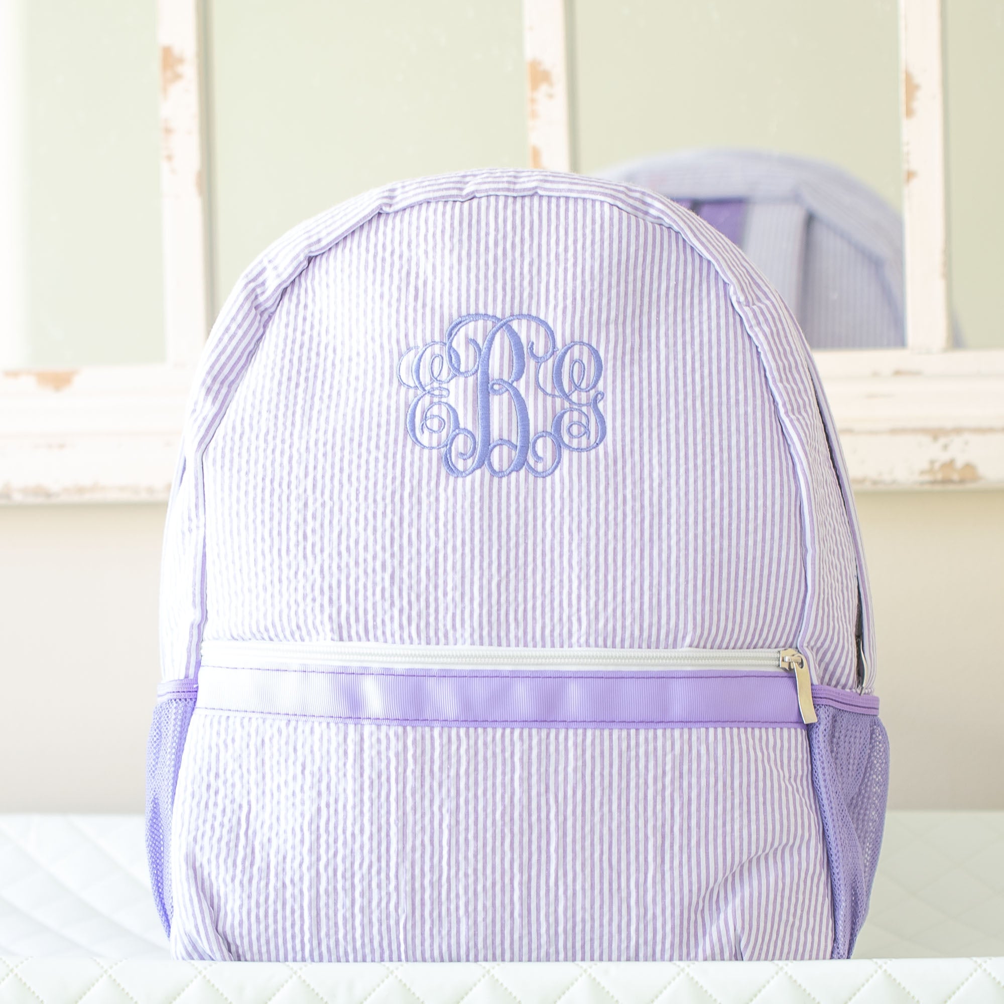 Personalized Kids Backpacks– Pink Ever After